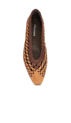 Jeffrey Campbell Cesta Flats