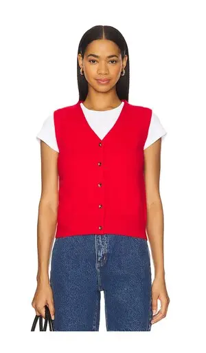 Astr The Label Classic Vests For Women