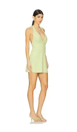 L*Space Seabreeze Dress - Honeydew