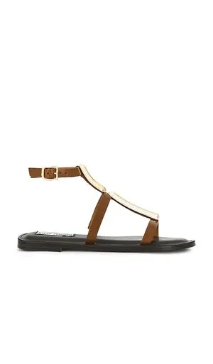 Steve Madden Alma Sandals - Tan