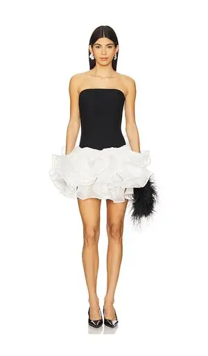 SELEZZA LONDON Beatrix Corset