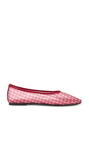 Steve Madden Trimmed Flats For Women
