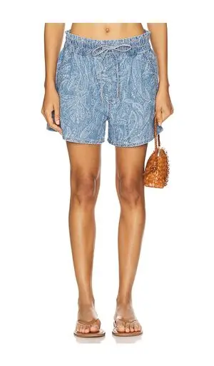 Veronica Beard Printed Shorts For Women