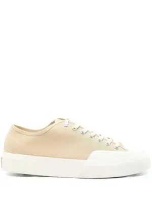 Superga 2750 Og Herringbone Sneakers - Neutrals