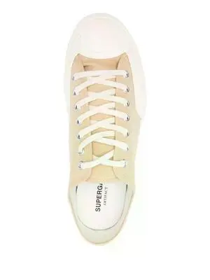 Superga 2750 Og Herringbone Sneakers - Neutrals
