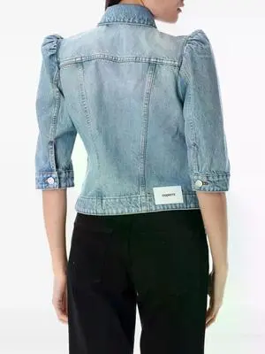 Coperni Princess Denim Jacket