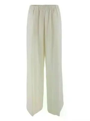 GENTRYPORTOFINO Flared Trousers