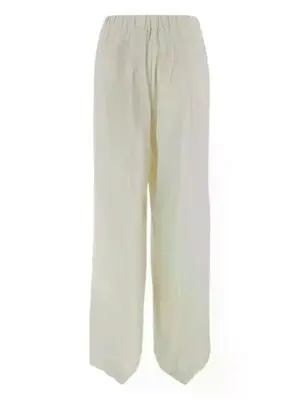 GENTRYPORTOFINO Flared Trousers
