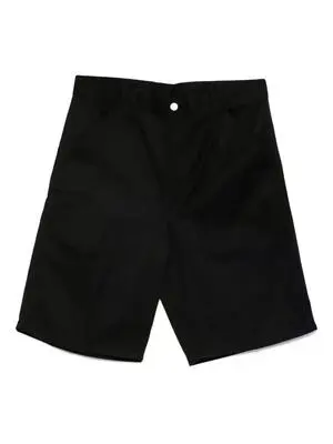 Carhartt Work In Progress Simple Shorts - Black