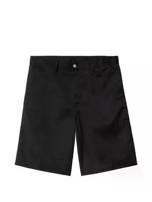 Carhartt Work In Progress Simple Shorts