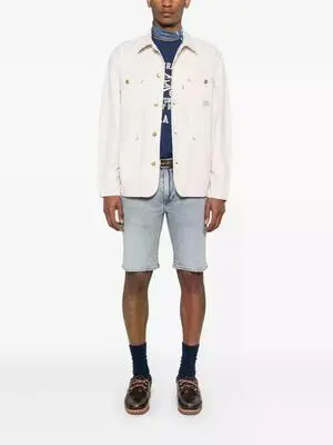 LEVI'S 405™ Denim Shorts - Blue