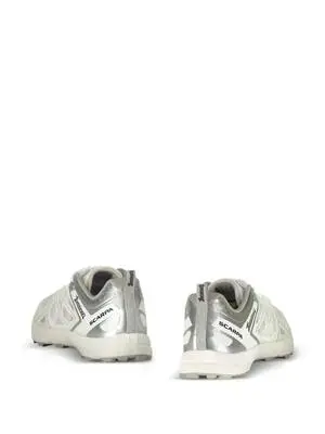 Herno X Scarpa Sneakers - White