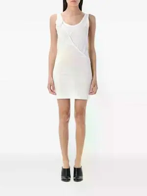 Coperni Mini Cocktail Dresses