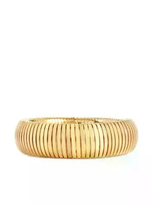 KENNETH JAY LANE Snake Bangle