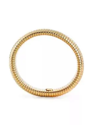 KENNETH JAY LANE Snake Bangle