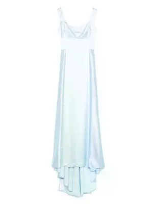 Atu Body Couture Asymmetrical Dresses