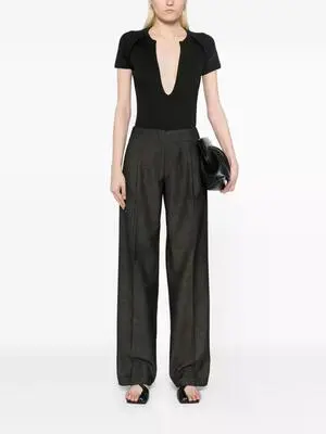 Christopher Esber Redux Trousers