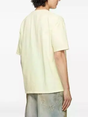Rhude Distressed-effect T-shirt
