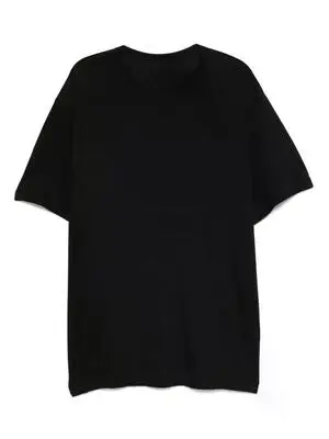 Yohji Yamamoto Cotton Jersey T-shirt