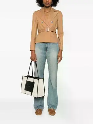 Ralph Lauren High-rise Jeans