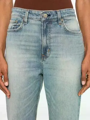 Ralph Lauren High-rise Jeans