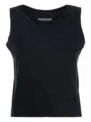 Maison Margiela Crewneck Camis Tanks For Women
