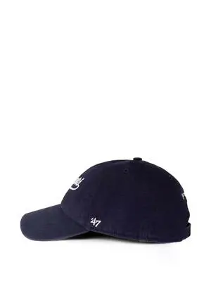 SPORTY & RICH Stadium Baseball Cap