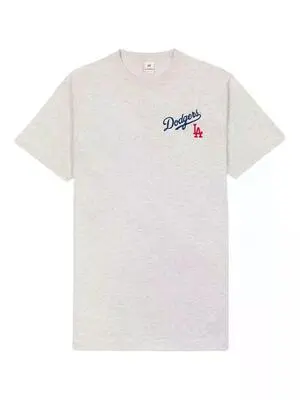 Sporty & Rich Logo-print T-shirt
