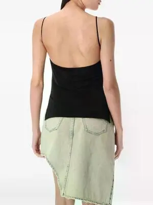 Coperni Draped Top