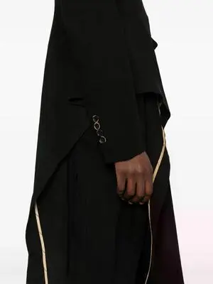 UMA WANG Crux Coat