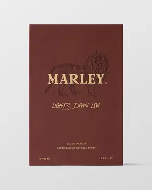 MARLEY FRAGRANCE Lights Down Low Eau De Parfum