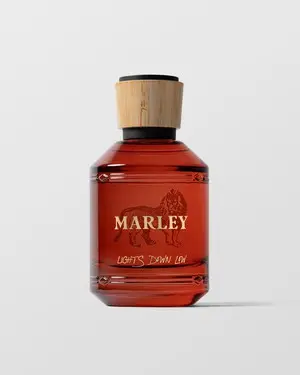 MARLEY FRAGRANCE Marley Lights Down Low