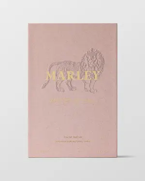 MARLEY FRAGRANCE Satisfy My Soul Eau De Parfum