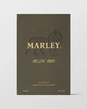 MARLEY FRAGRANCE Mellow Mood Eau De Parfum