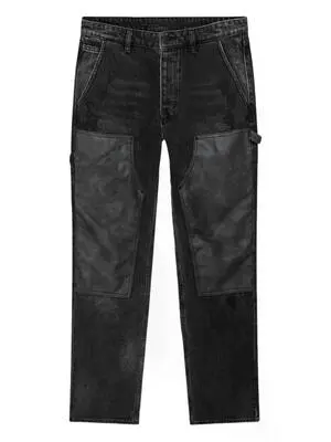 Ksubi Operator Jeans