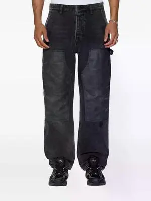 Ksubi Operator Jeans