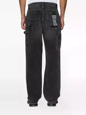 Ksubi Operator Jeans