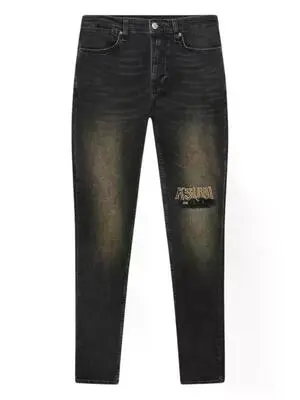 Ksubi Van Winkle Kingdom Jeans