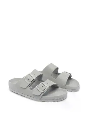 BIRKENSTOCK Arizona Sandals - Grey