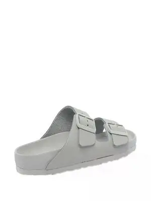 BIRKENSTOCK Arizona Sandals - Grey