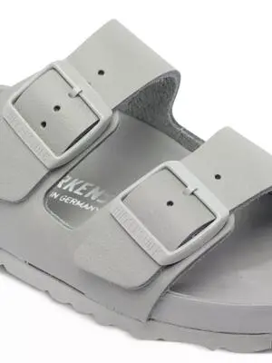 BIRKENSTOCK Arizona Sandals - Grey