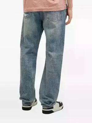 Ksubi Anti K Rogue Jeans