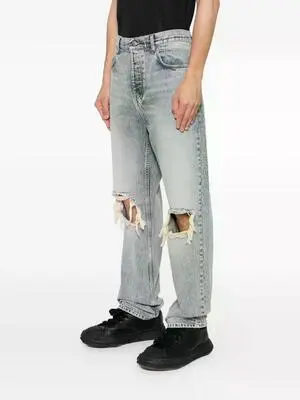 Ksubi Anti-k Rouge Jeans