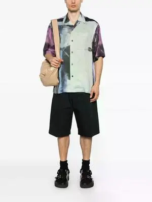 OAMC Double-layer Shorts