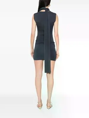 AYA MUSE Solar Mini Dress