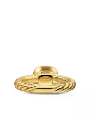 David Yurman Dy Mercer® Prasiolite Ring