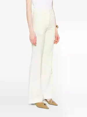 BATAKOVIC BELGRADE Linen Trousers