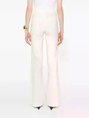 BATAKOVIC BELGRADE Linen Trousers