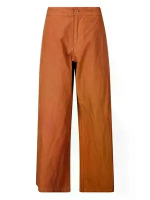 Labo.art Relaxed Fit Trousers
