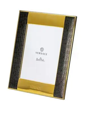Versace X Rosenthal Rectangular Picture Frame